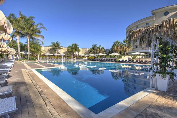 Grand Hotel dei Cavalieri - Hotel a Leporano (TA)